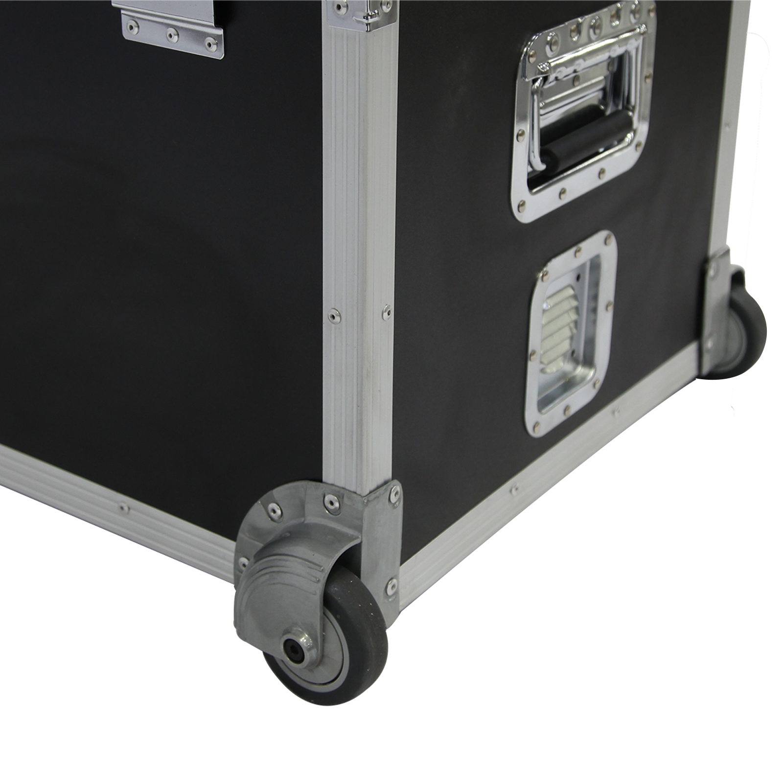 Flight Case Medium Tex Visions