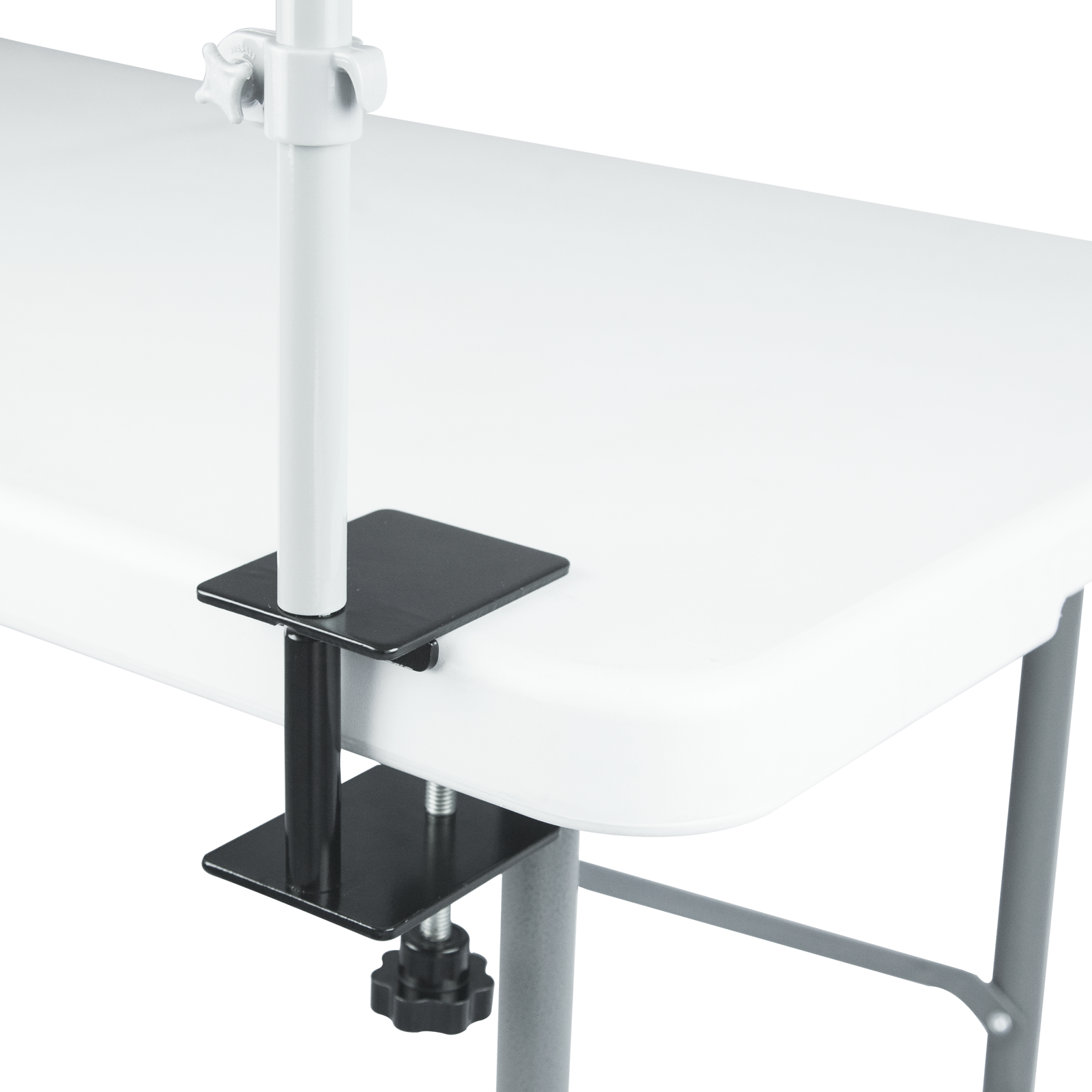 Feather Flag with Table Clamp | Tex Visions