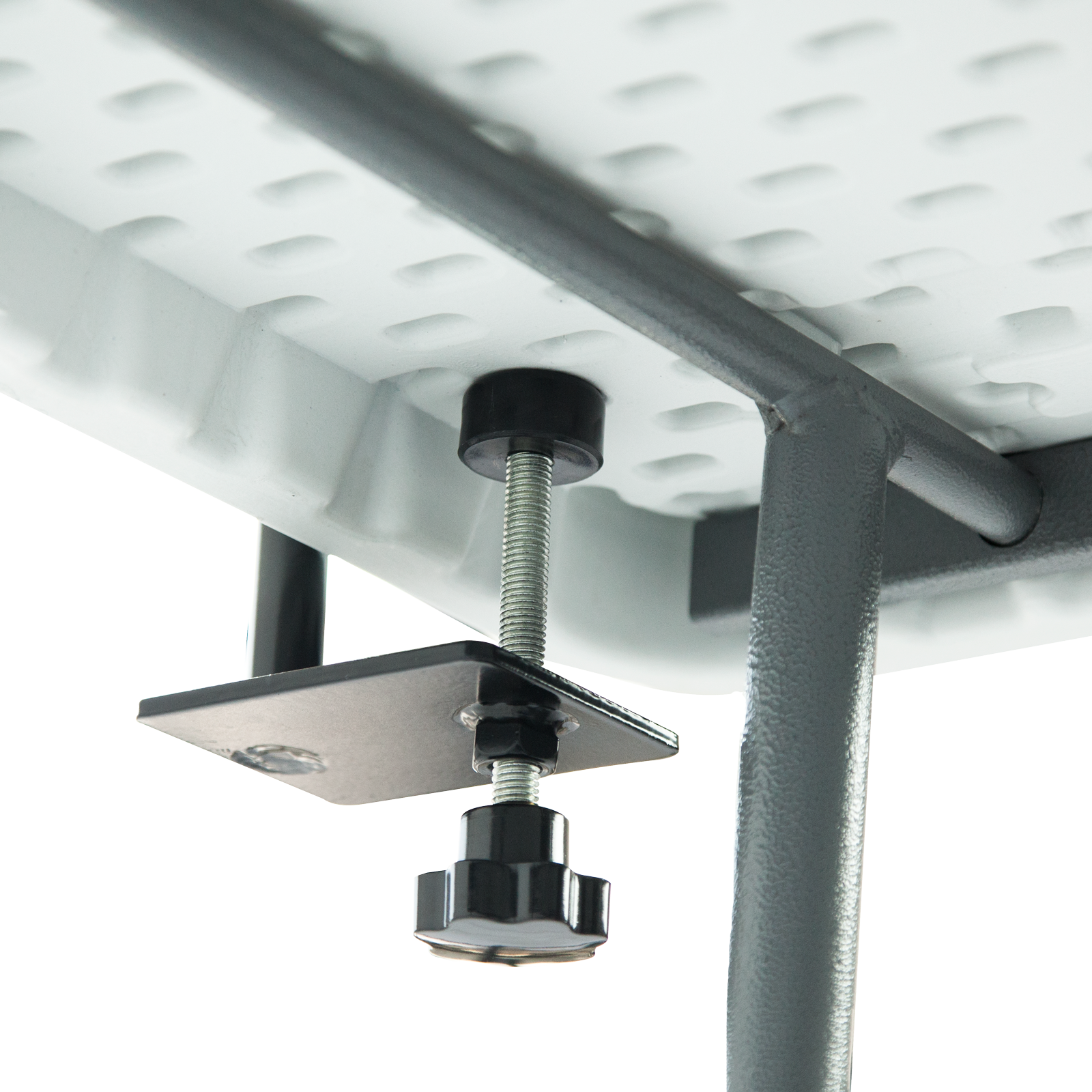 Feather Flag with Table Clamp | Tex Visions