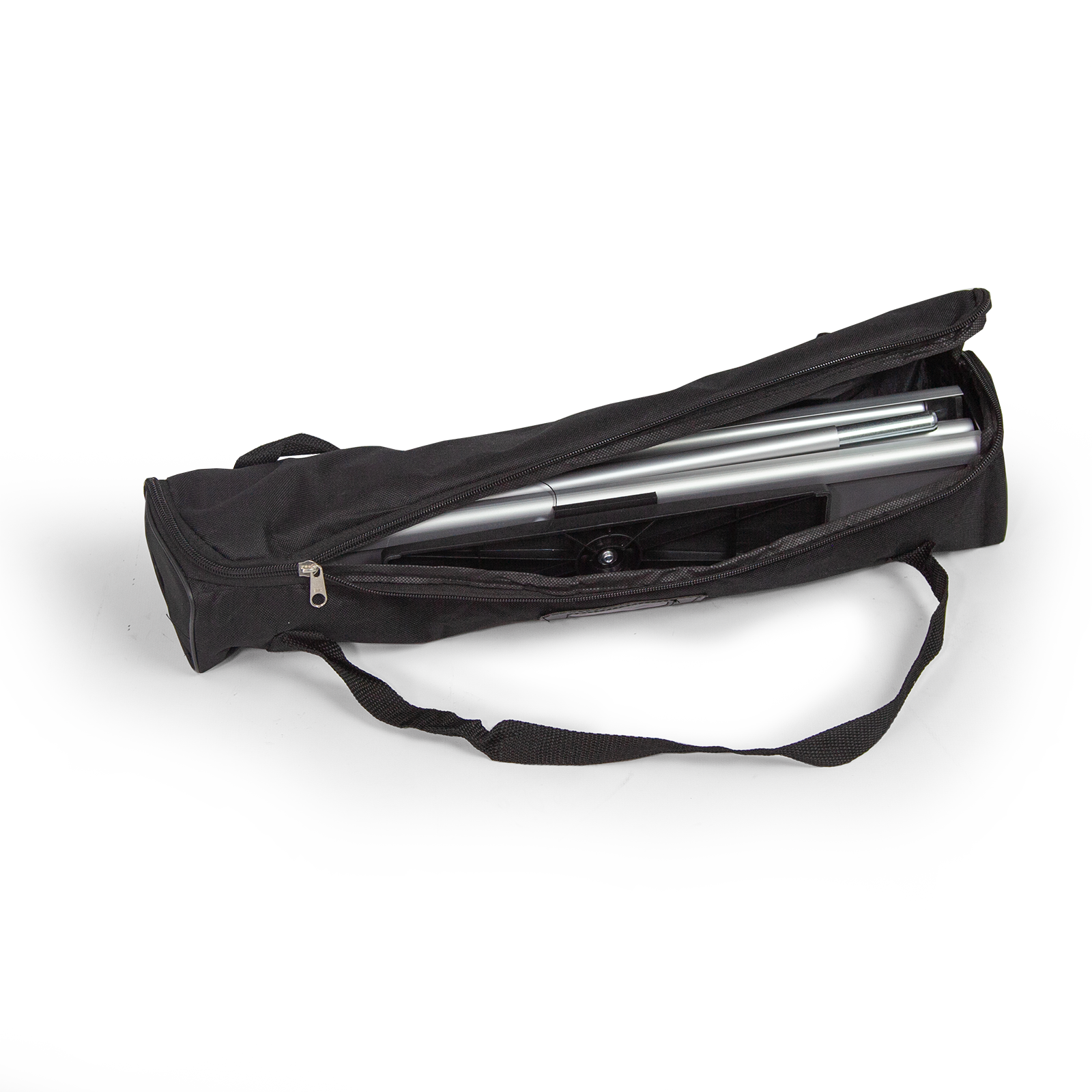 Padded Roll Up Standard Carrying Case 18" | Tex Visions