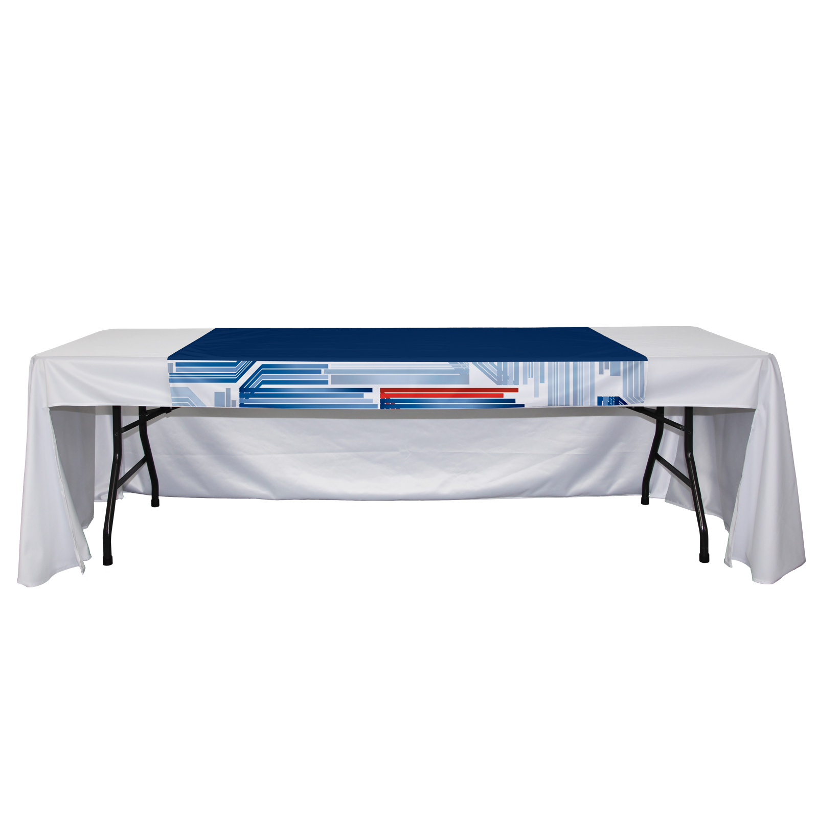 Custom Table Runners - Design Online | Tex Visions