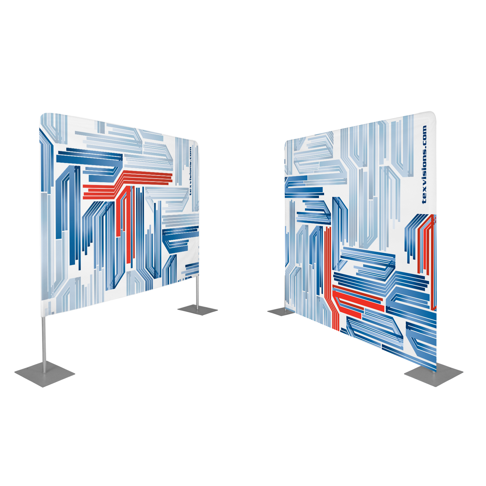 Display Wall | Tex Visions