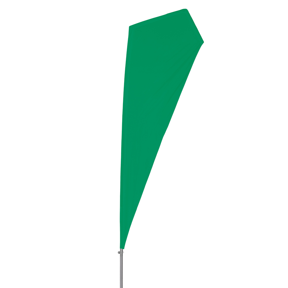 Stock Color Razor Flag Set | Tex Visions