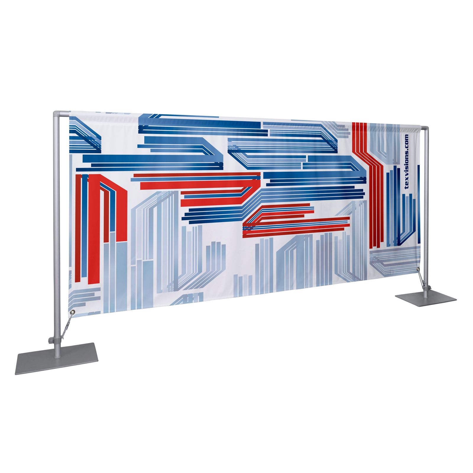 Barrier System Basic | Tex Visions
