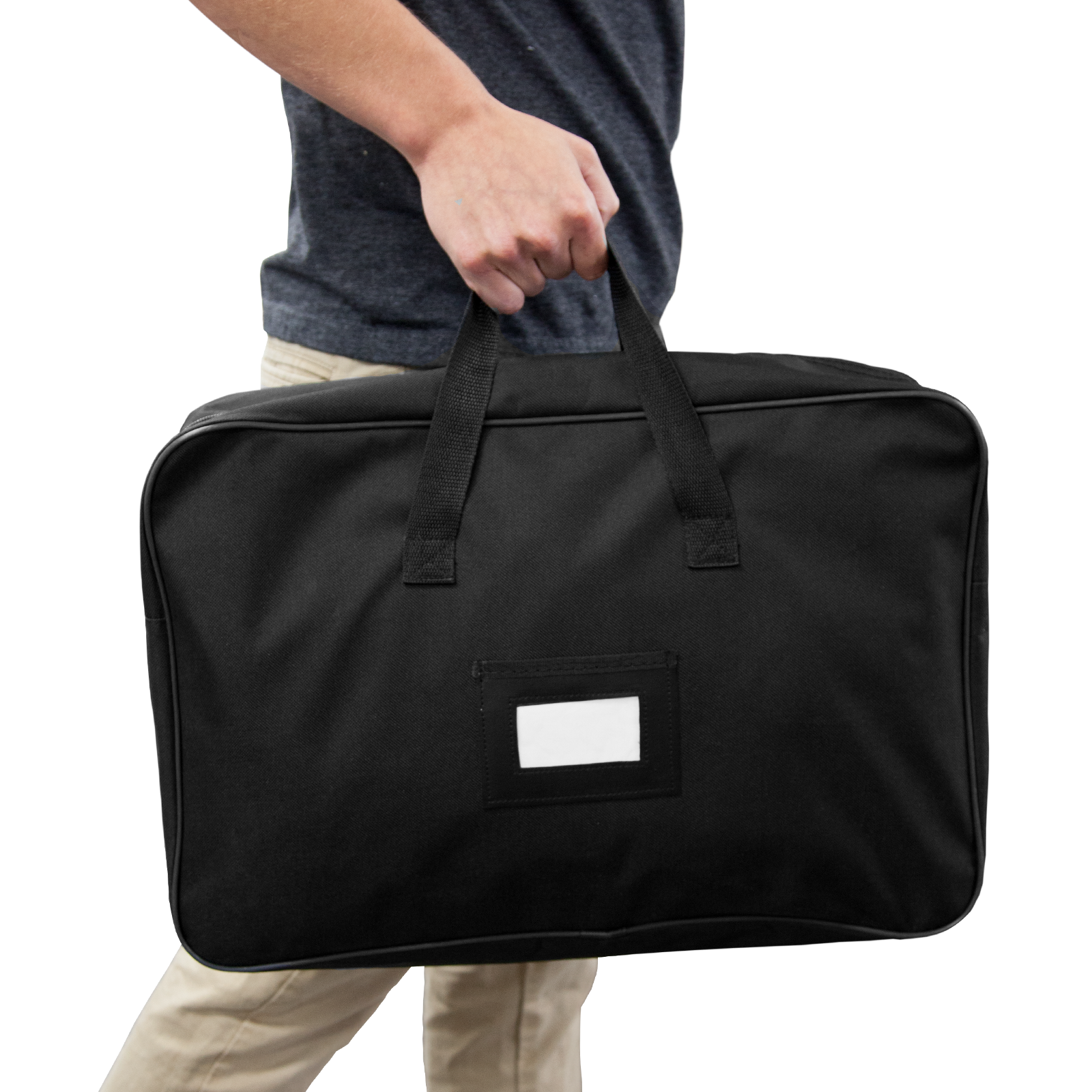 Banner Bag Small | Tex Visions