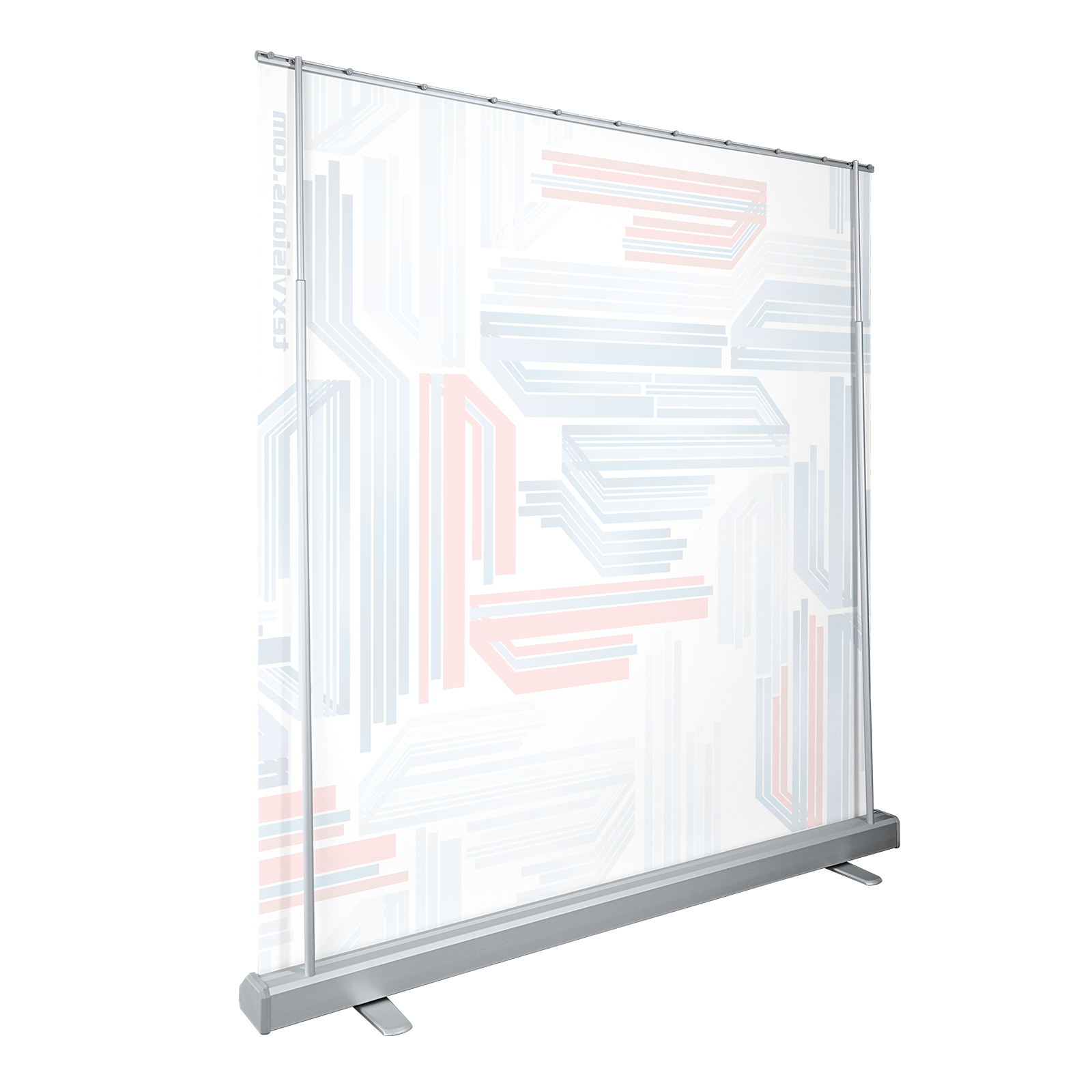 Retractable Backdrop | Free Shipping | Tex Visions