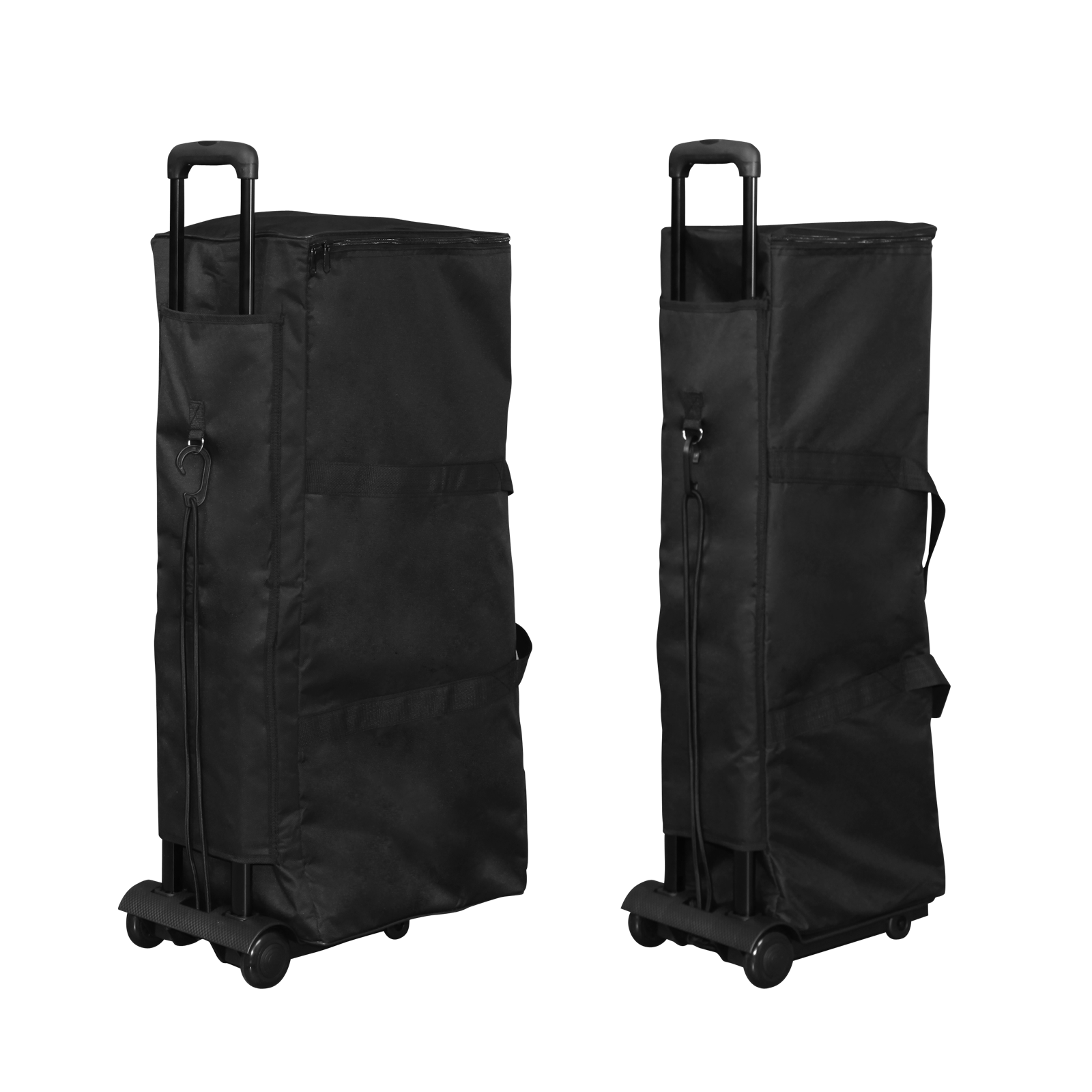 Pop Up Collage 9.8' x 7.4' BX20 | Tex Visions