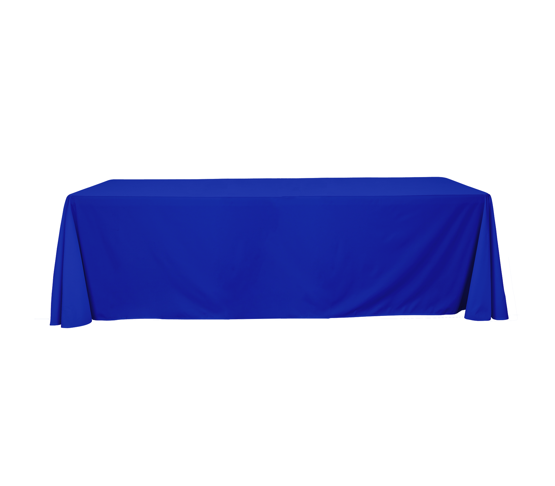 Stock Color Standard Table Cover | Tex Visions