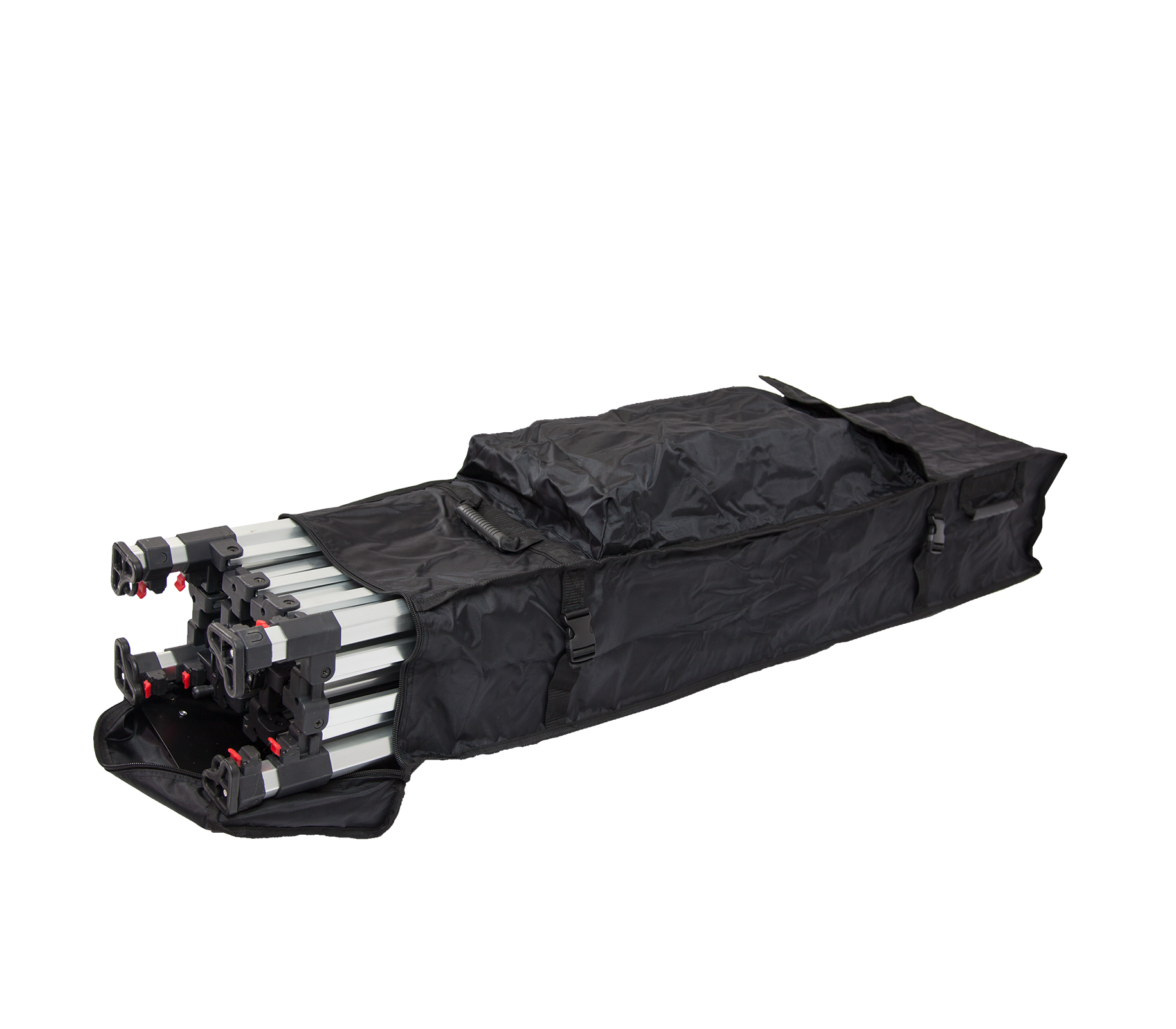 Travel Case W Wheels For 15 Basicplus Tent Tex Visions