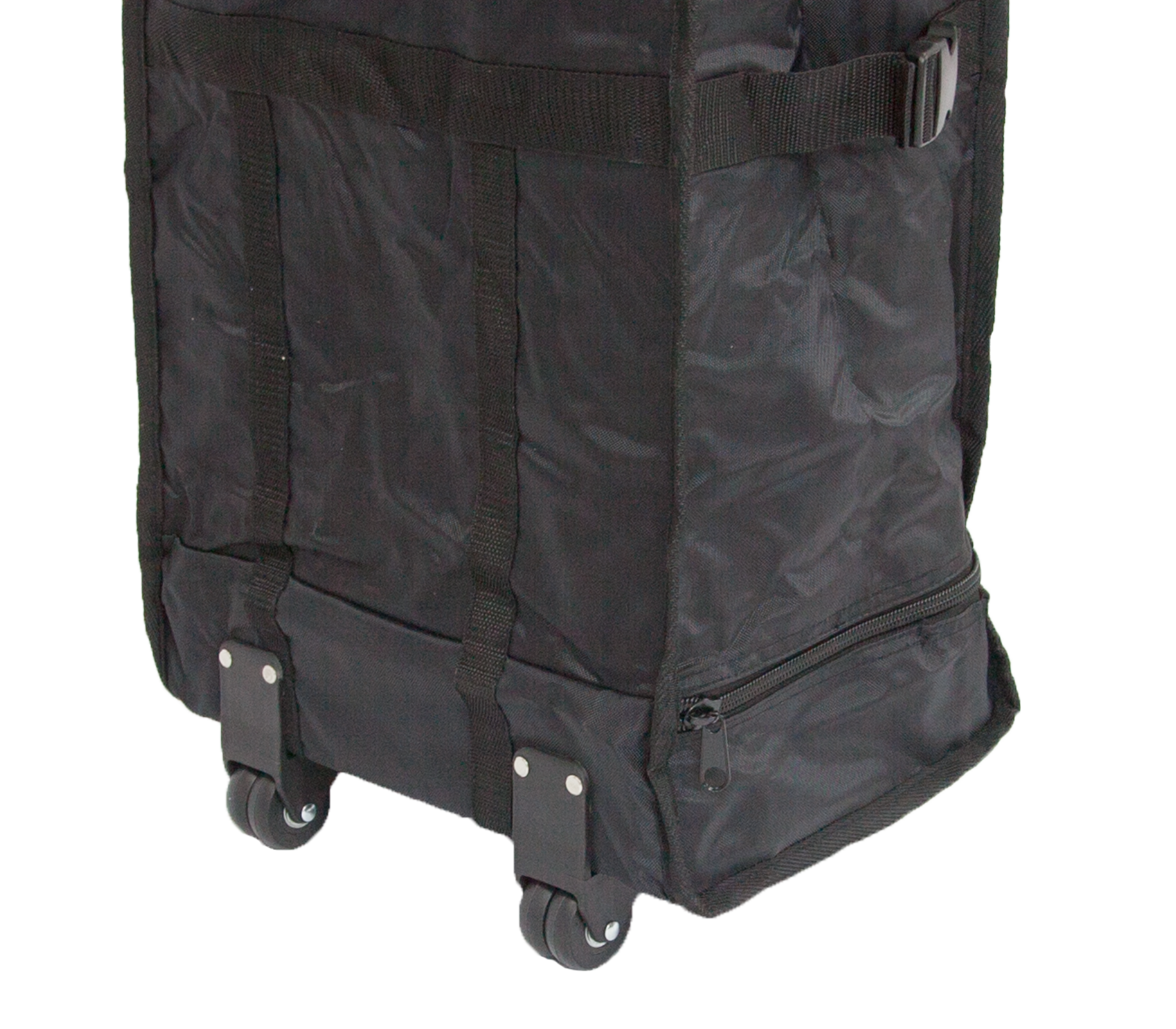 Travel Case W Wheels For 15 Basicplus Tent Tex Visions