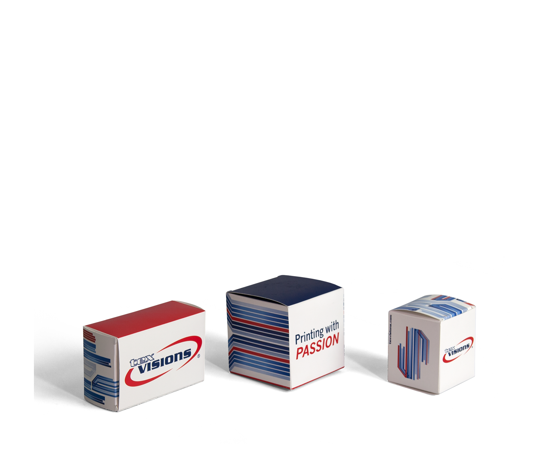 Paperboard Carton | Tex Visions