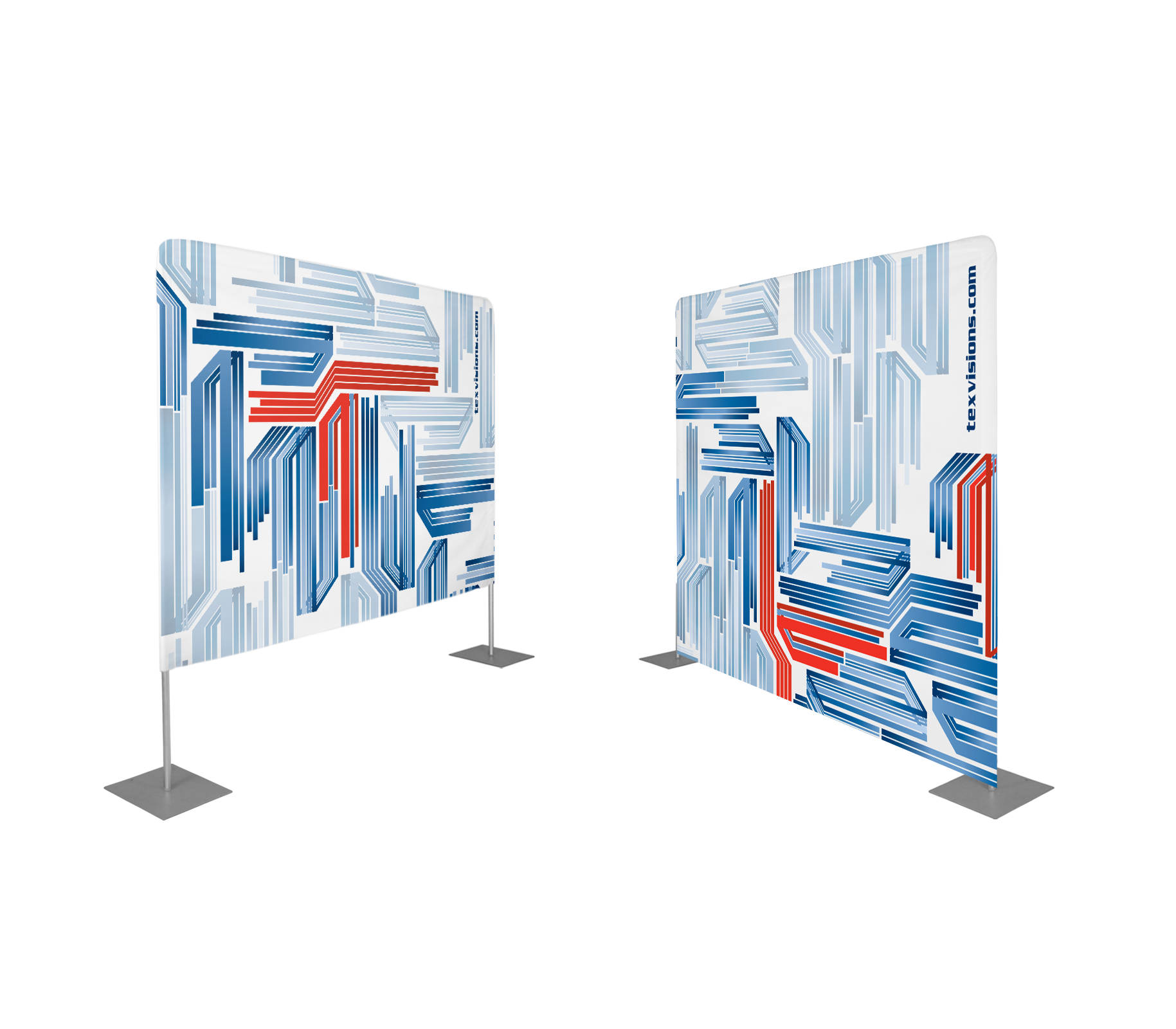 Display Wall | Tex Visions