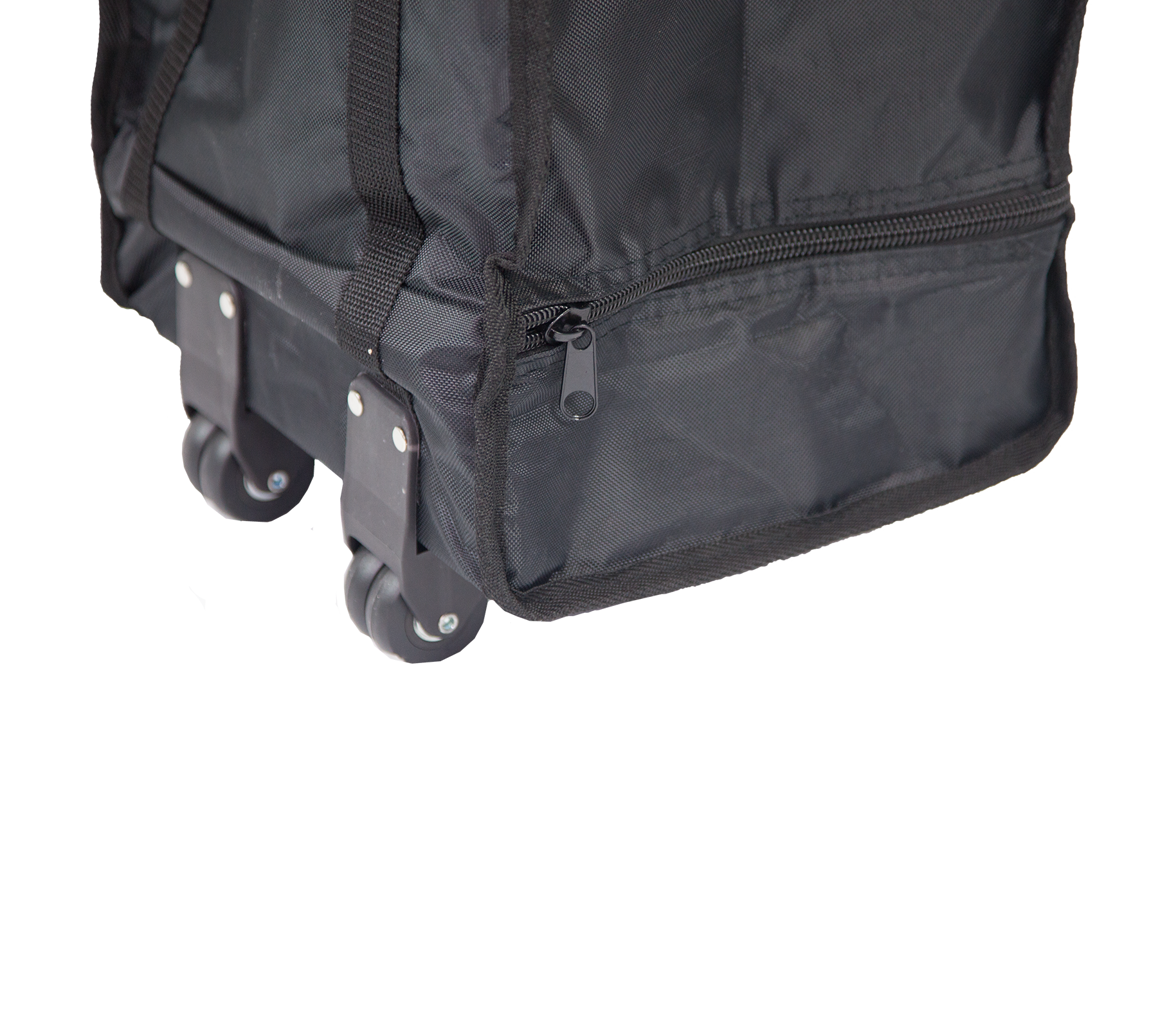 Tent Travel Case W Wheels For 10 And Smaller Tex Visions