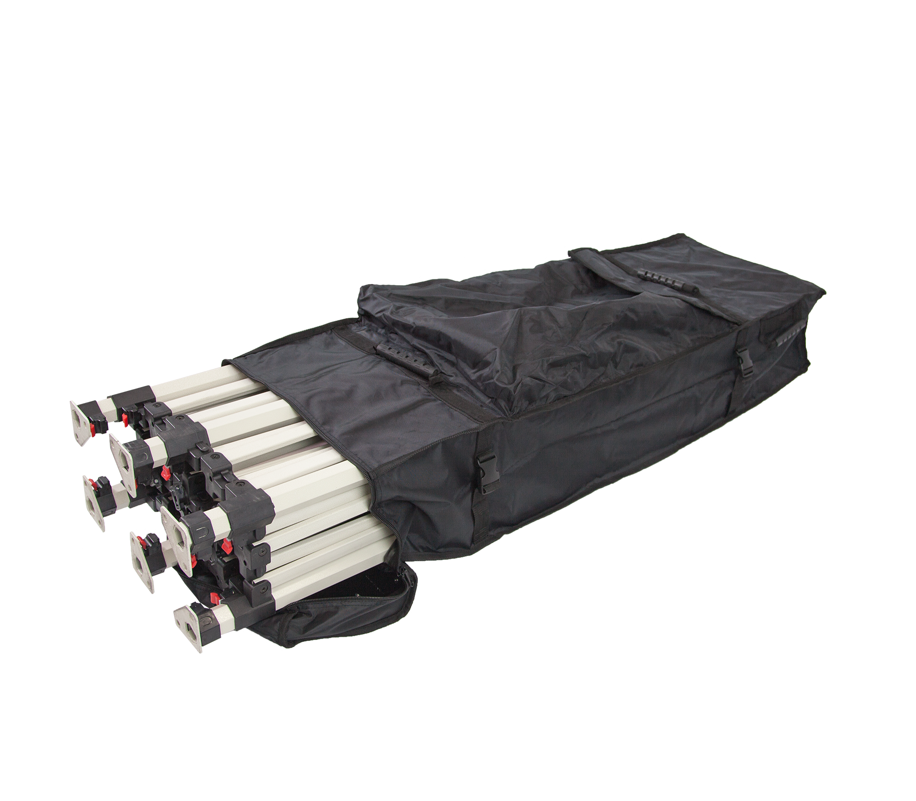 Travel Case W Wheels For 20 Basicplus Tent Tex Visions