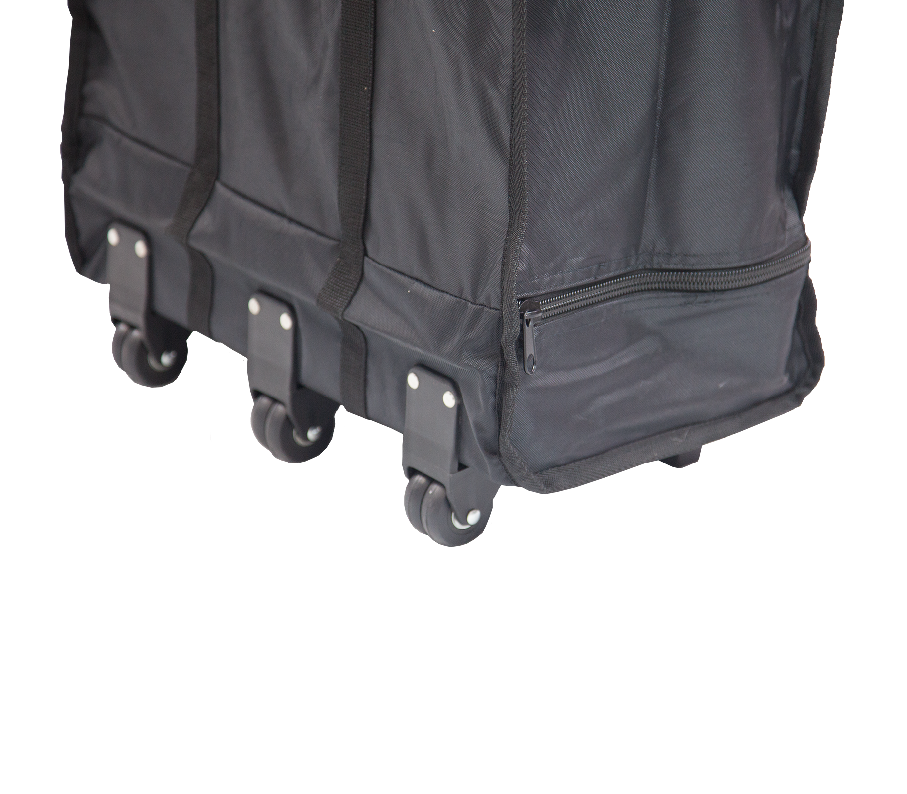 Travel Case W Wheels For 20 Basicplus Tent Tex Visions