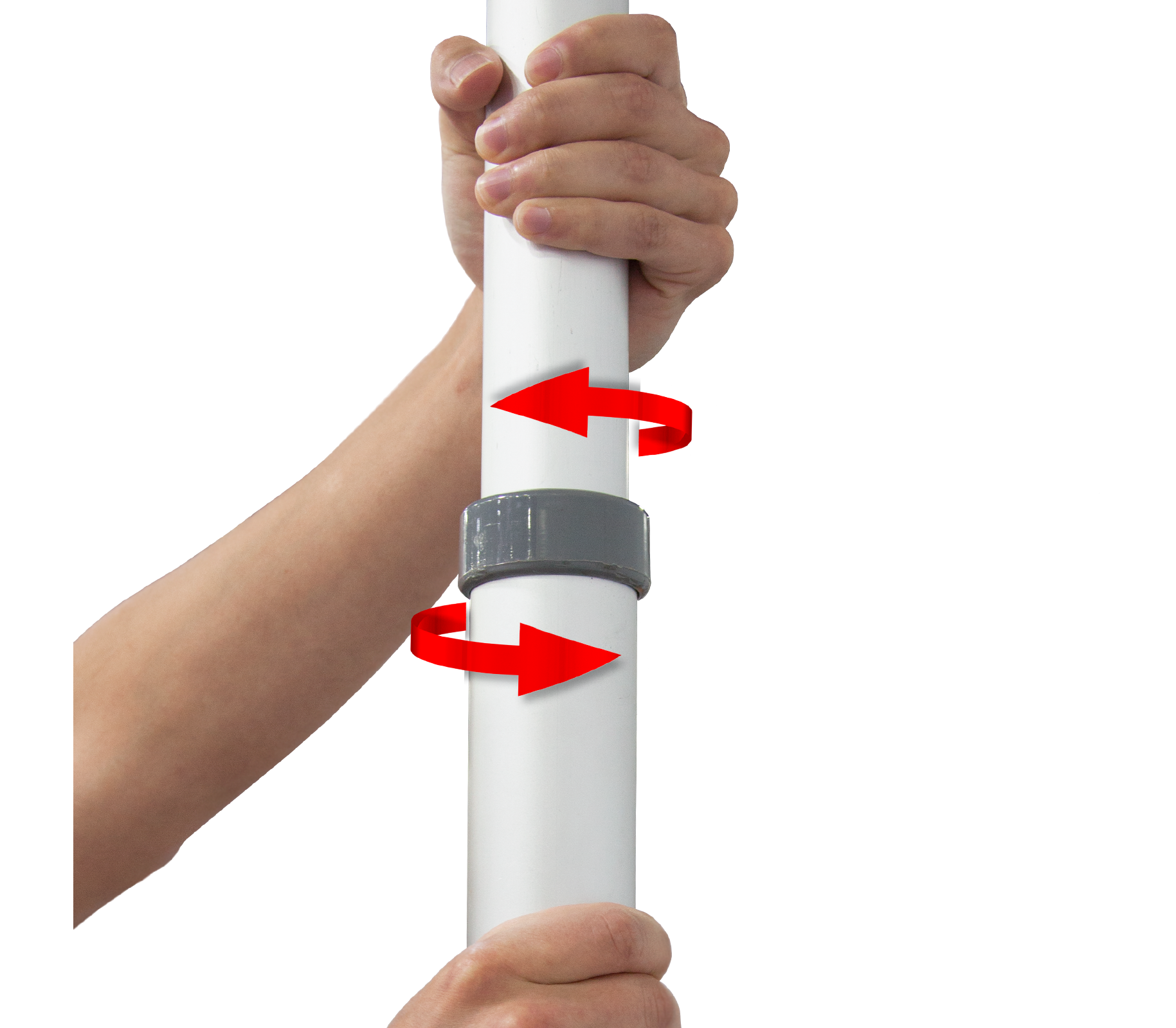 T-Pole® Plus | Tex Visions