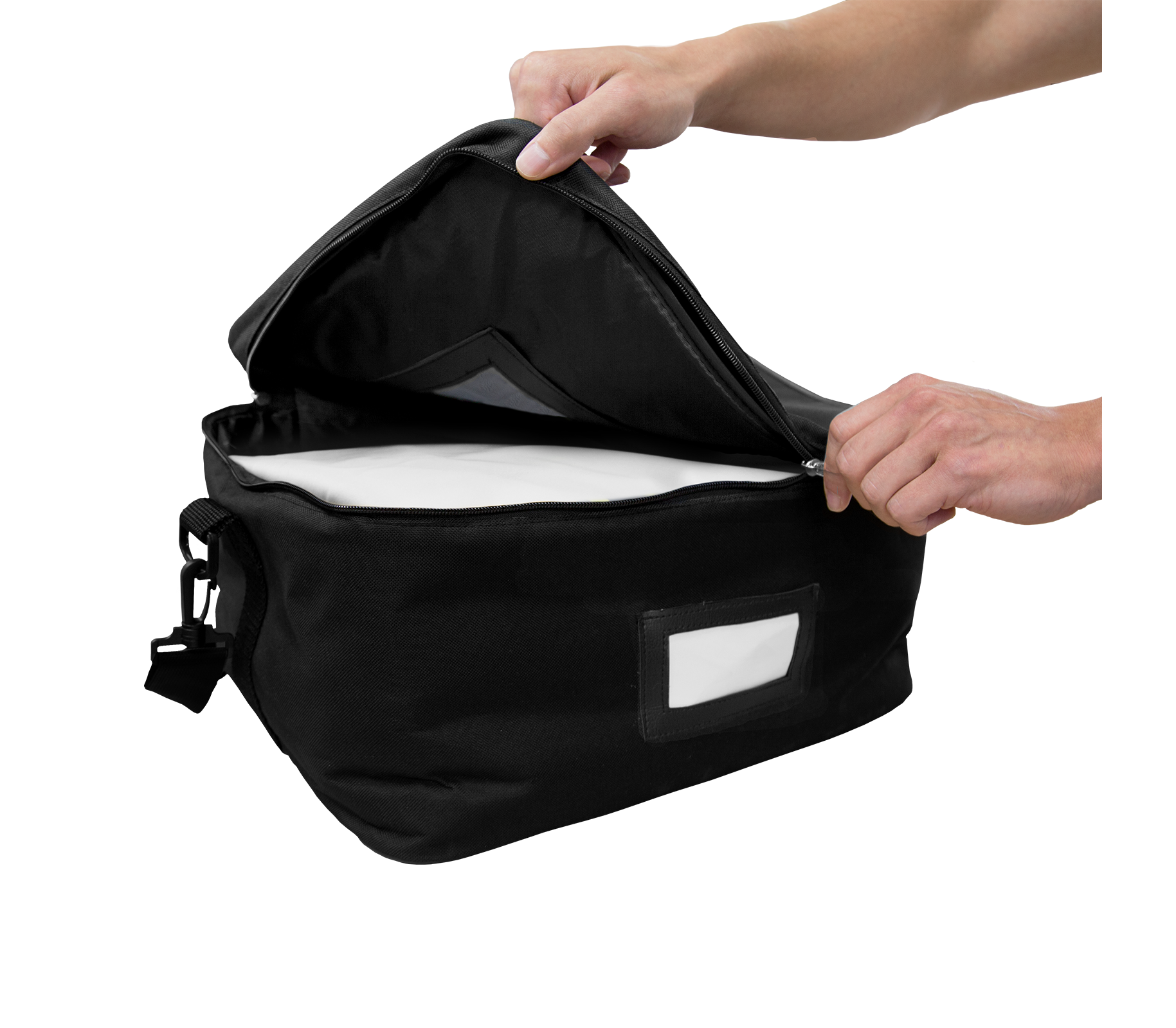 Banner Bag Large | Tex Visions