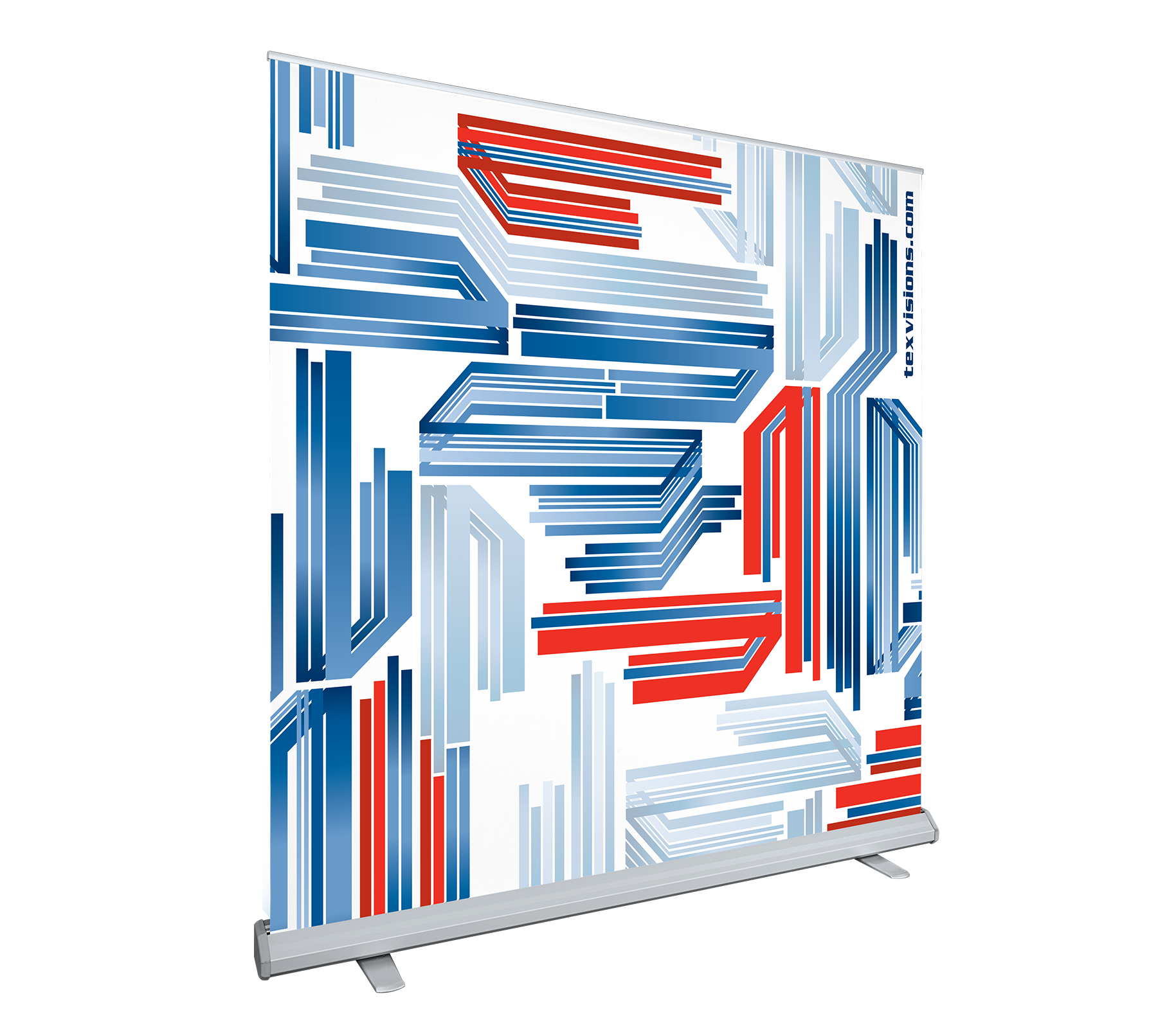 Retractable Backdrop | Tex Visions