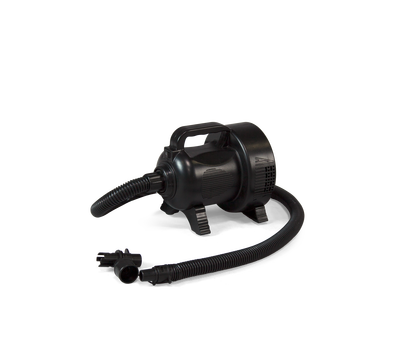 Electric Air Pump | Tex Visions