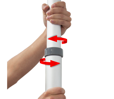 T-Pole® Plus | Tex Visions