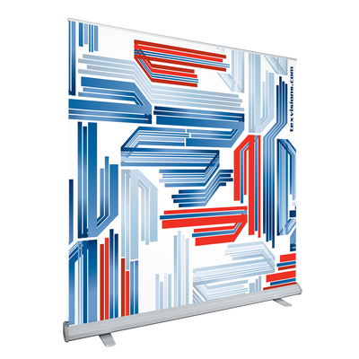 Retractable Backdrop | Free Shipping | Tex Visions