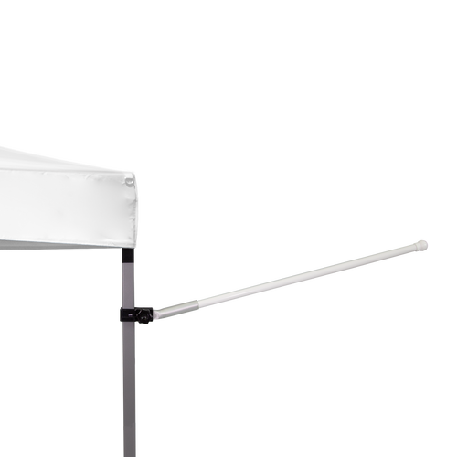 Compact Flag Holder 75° | Tex Visions